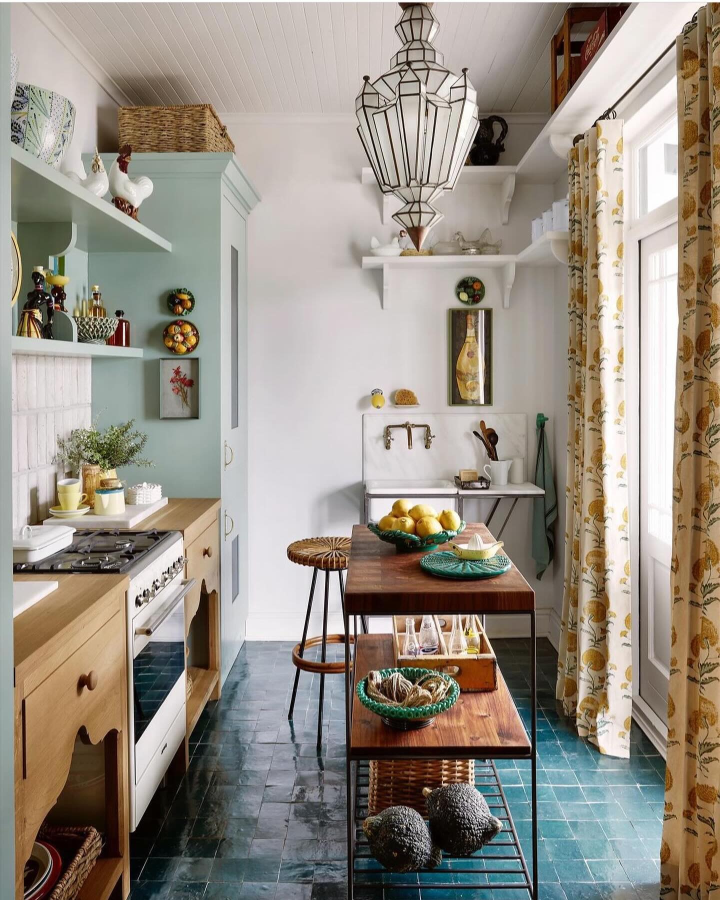 Opia Design: exquisite tiles - SA Decor & Design