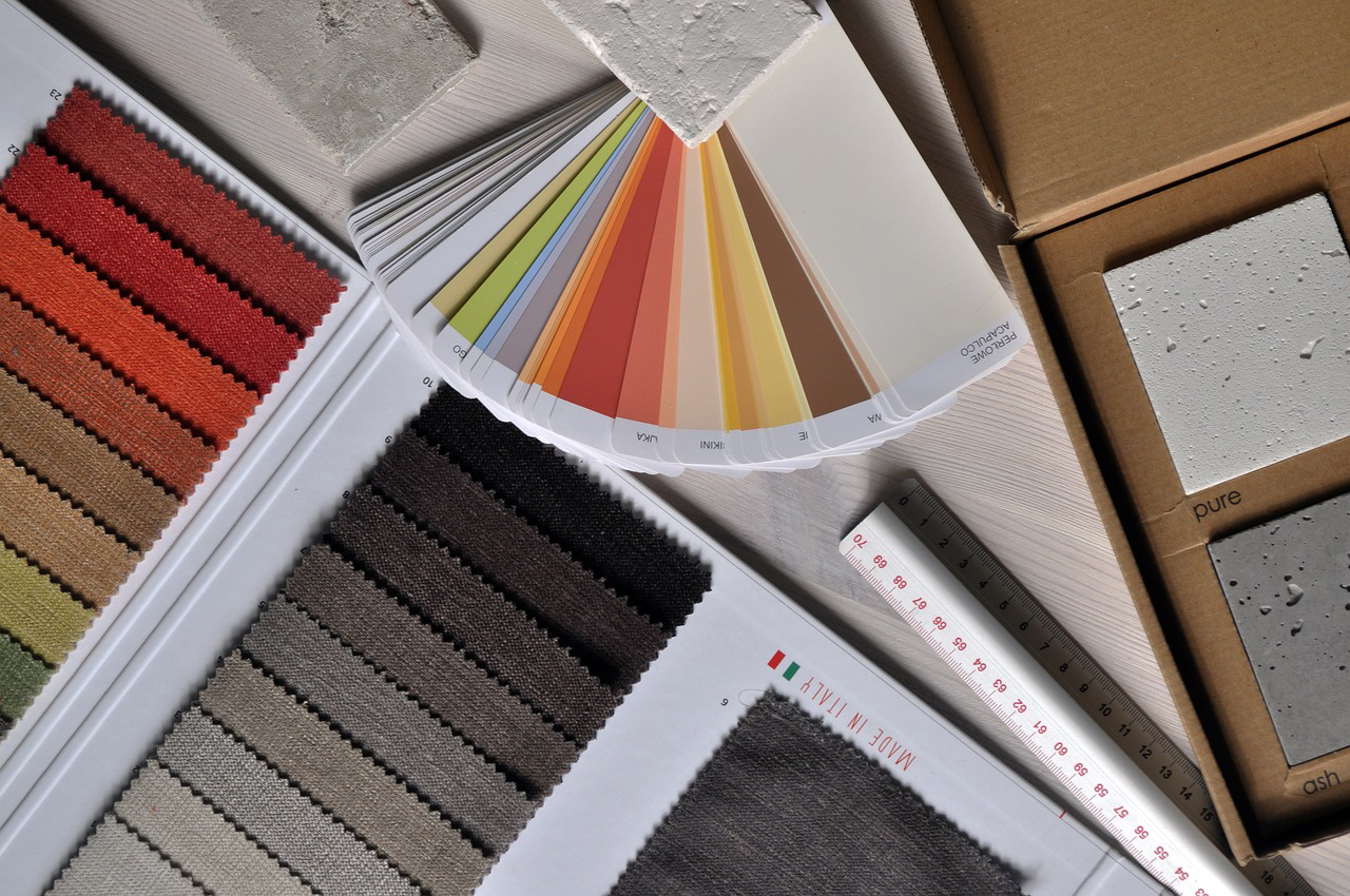 10 Tips for Choosing the Perfect Interior Color Schemes for Your Home ...