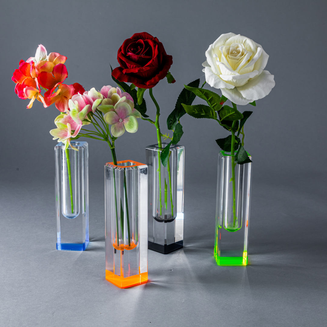 Acryluso: acrylic furniture and homeware - SA Decor & Design