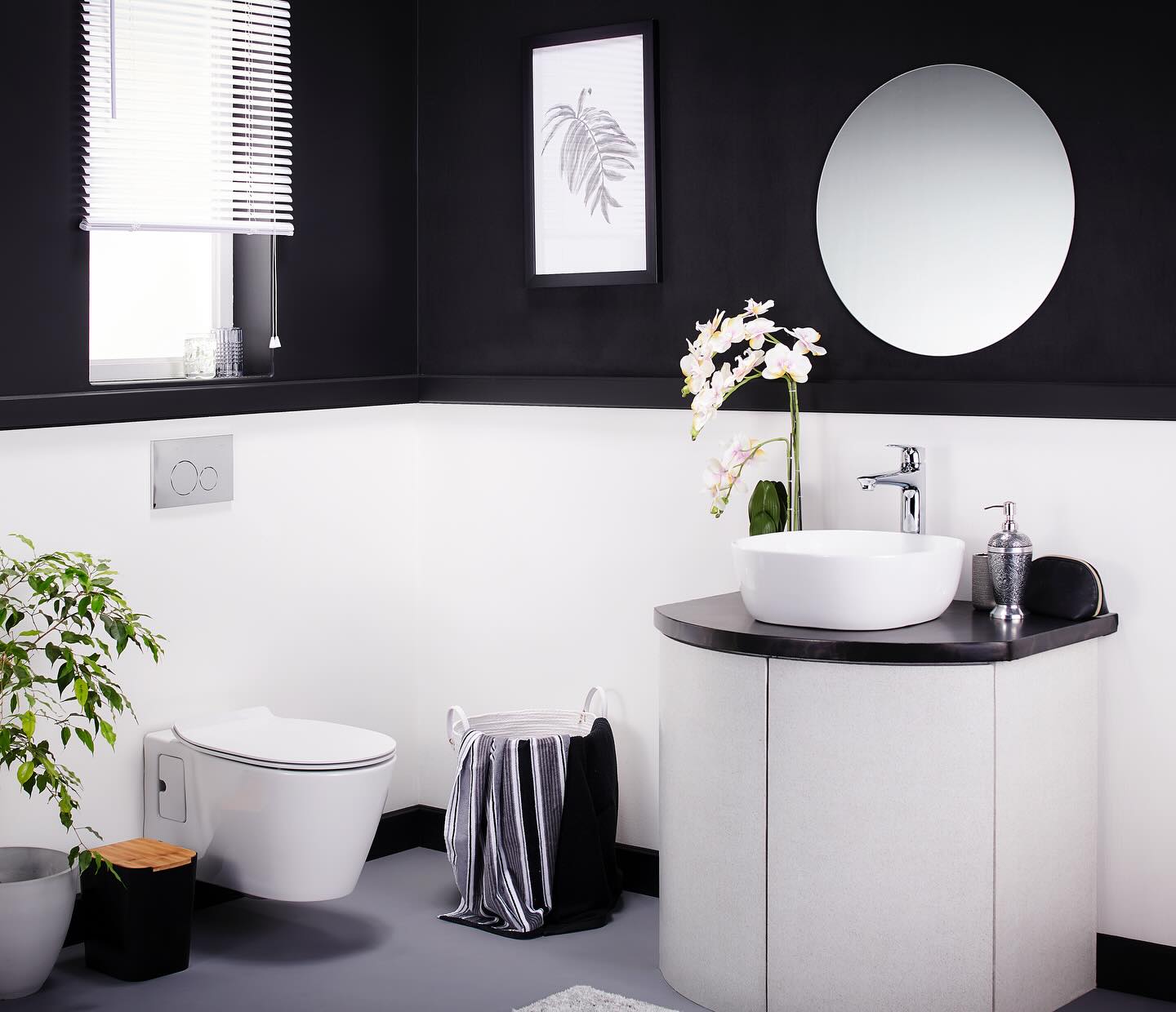 Cobra: Choosing Between a Concealed or Exposed Toilet Cistern - SA ...