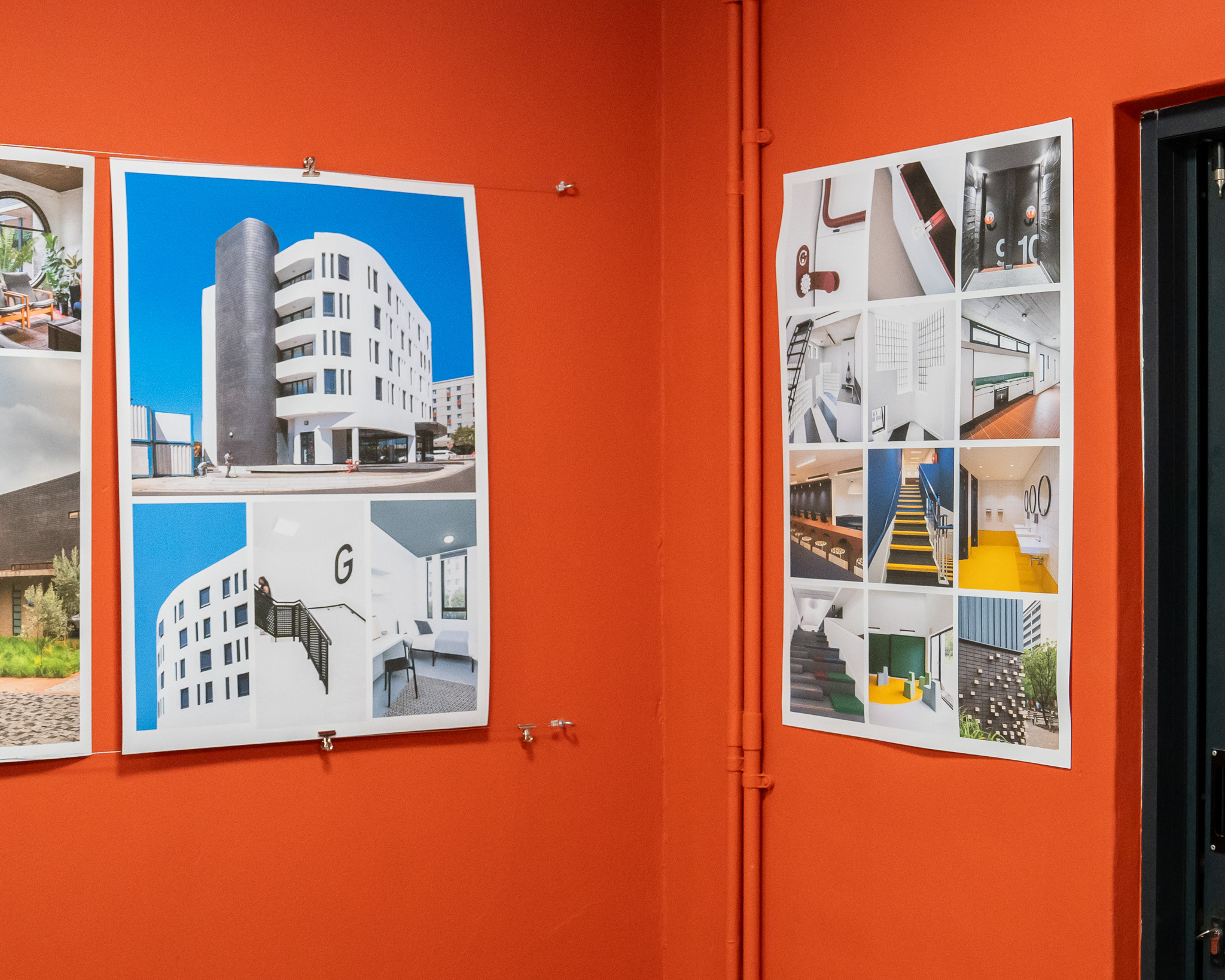 Late Night Design with Open Studios - SA Decor & Design