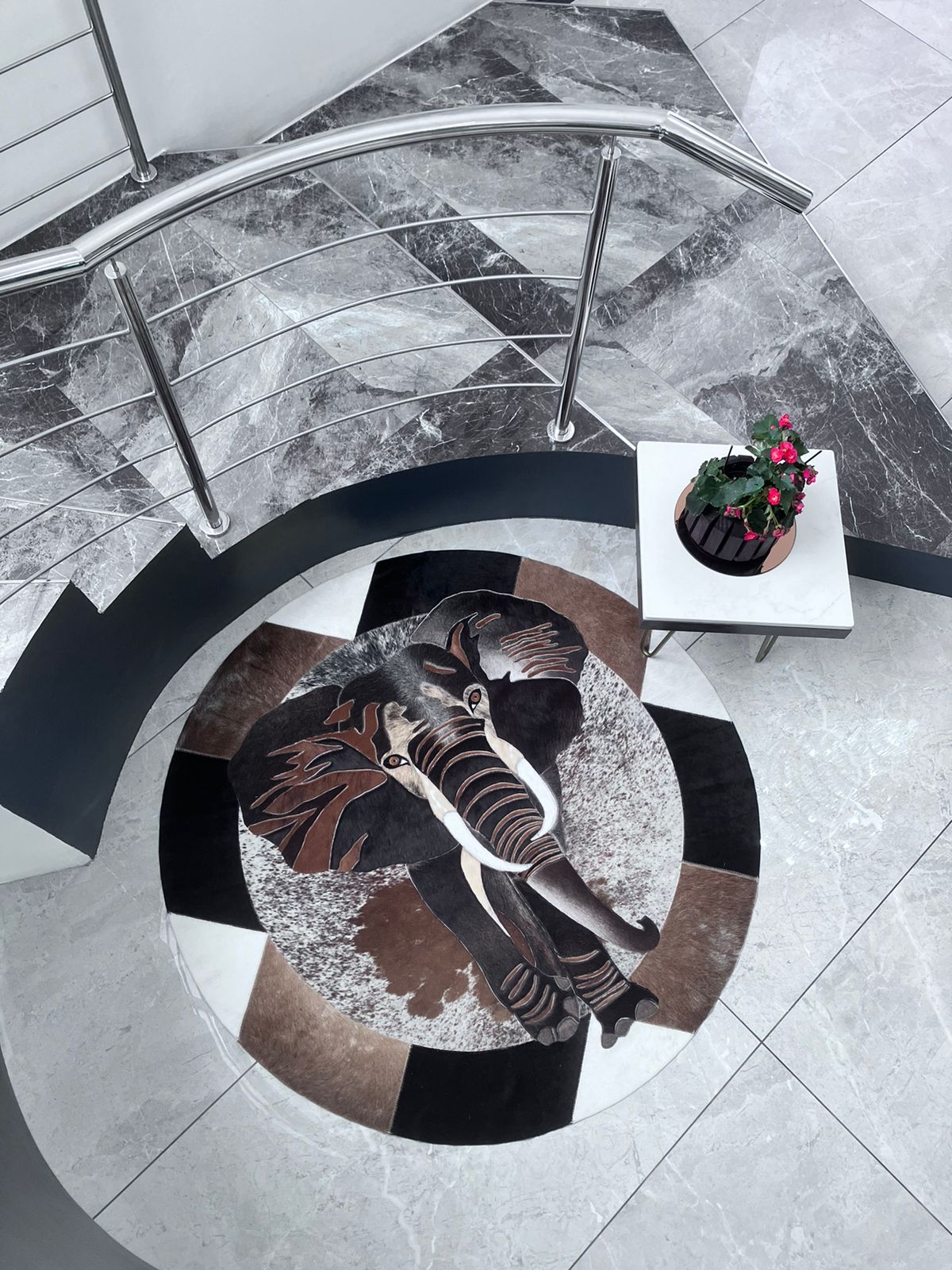 Luxurious African artistry by Vukari - SA Decor & Design