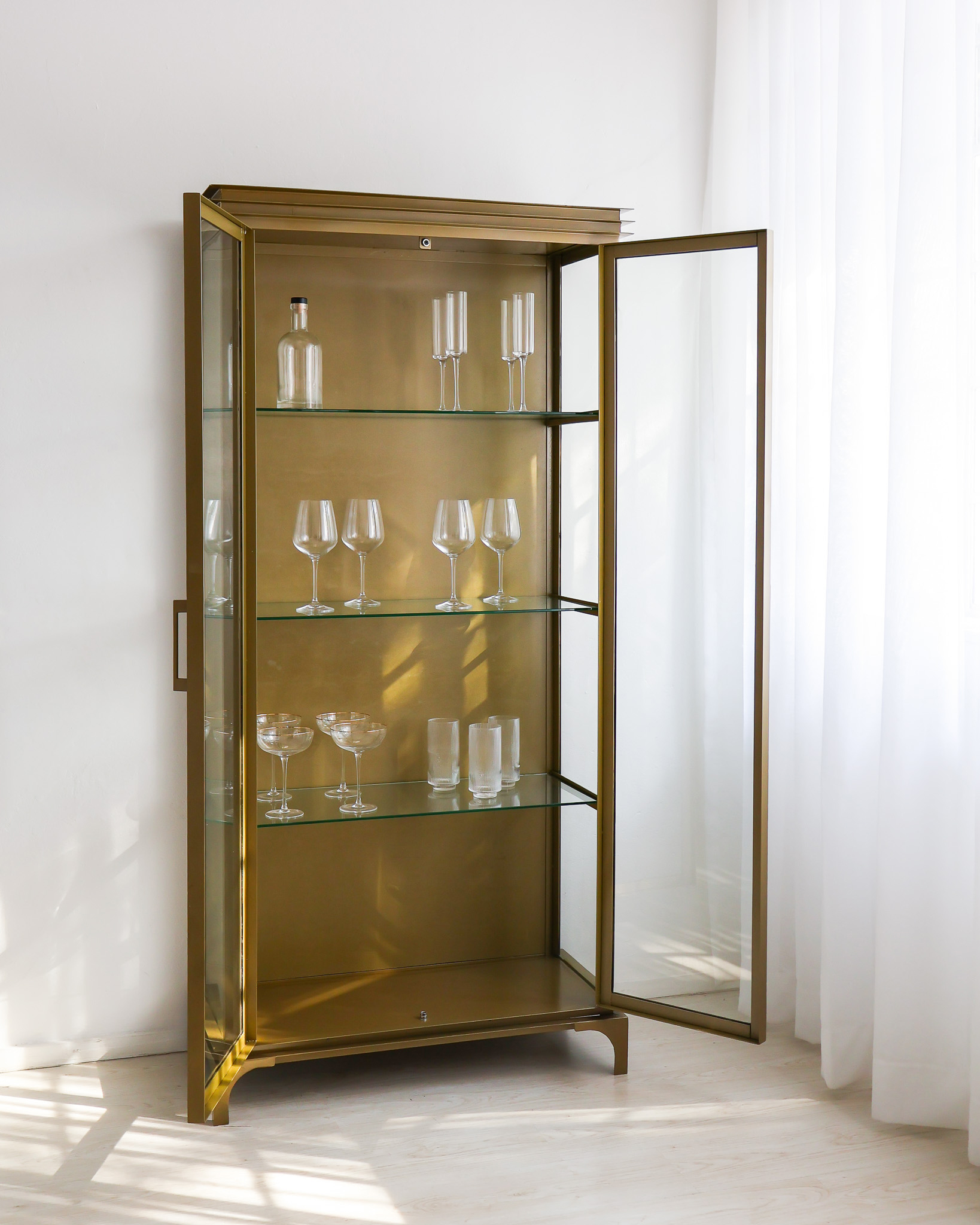 Studio Delta’s Dynamic Cabinet Collection - Bold Colour, Bold Statement ...