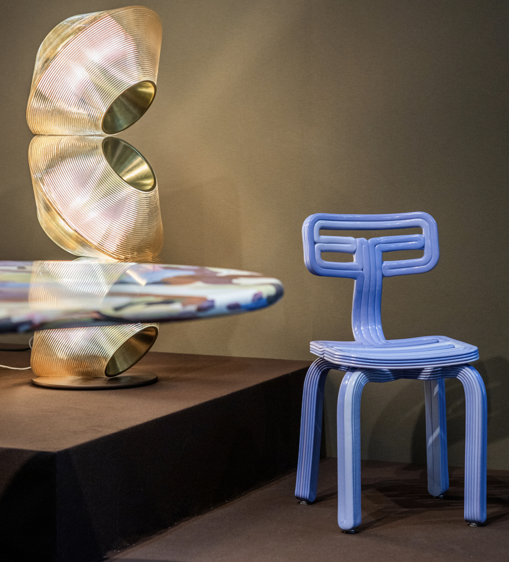 Maison&Objet - SA Decor & Design