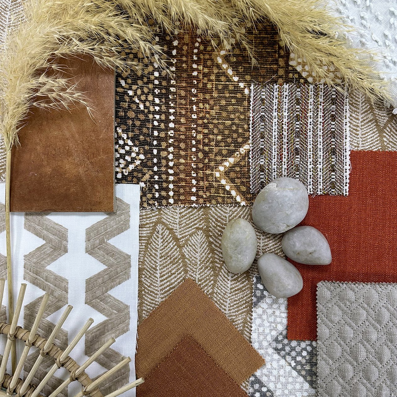 Stuart Graham: charm and serenity - SA Decor & Design