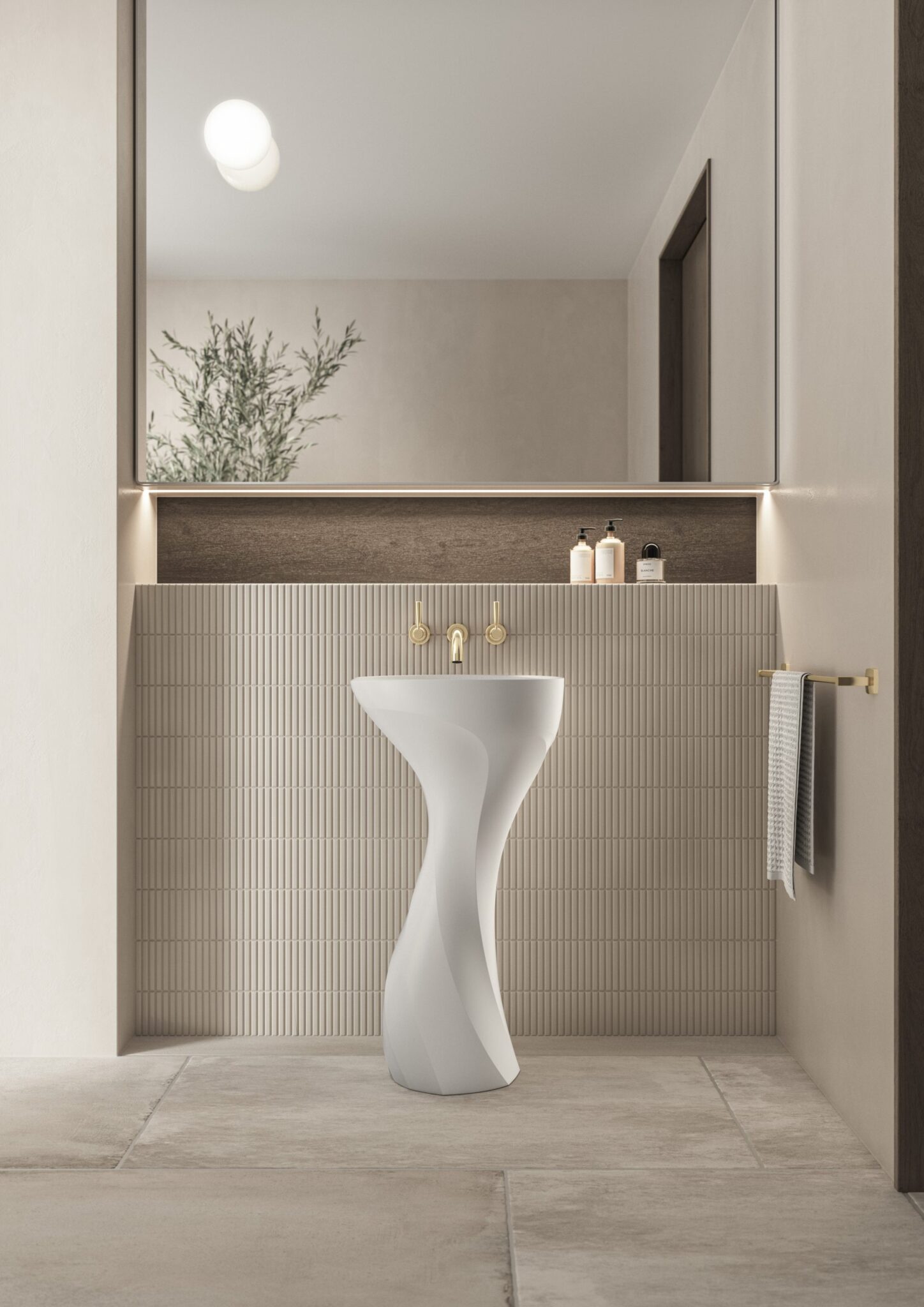Victoria + Albert Presents The New Seros Bathroom Collection - SA Decor ...