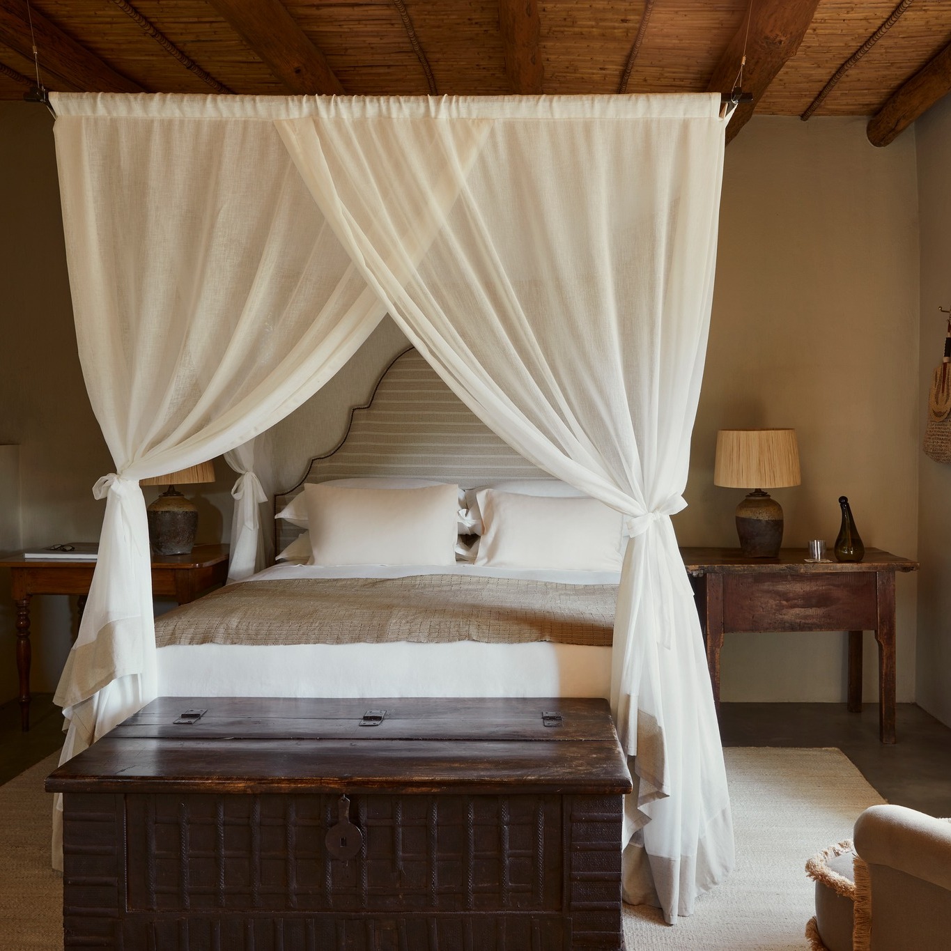 Perfect Hideaways: distinct experience - SA Decor & Design