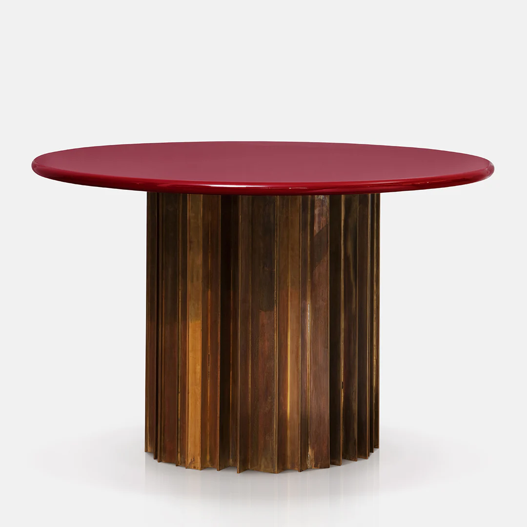 Chalbi Hall Table - Tonic Design - SA Decor & Design