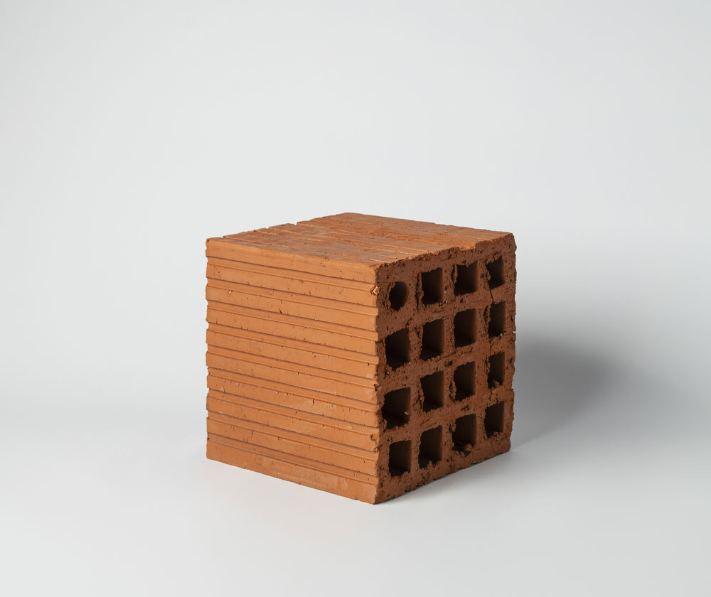 Clay Block 190 - Klay - SA Decor & Design