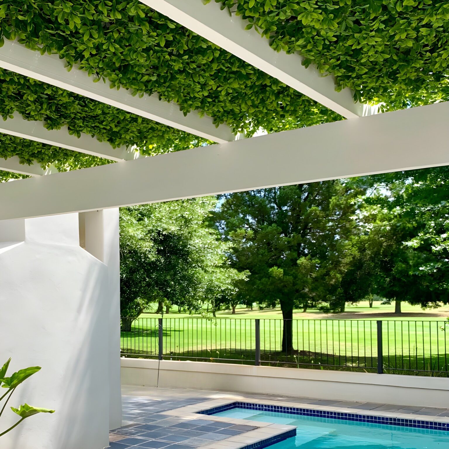 Easy Ivy How to Make Artificial Plants Look Realistic: A Guide to ...