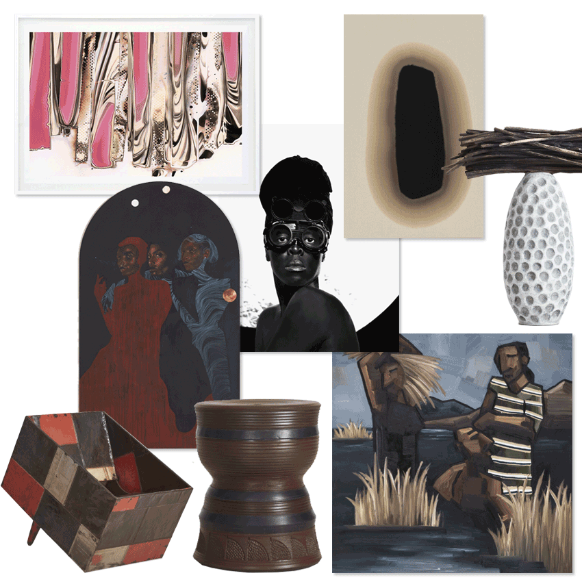 Southern Guild: FOG DESIGN+ART FAIR - SA Decor & Design