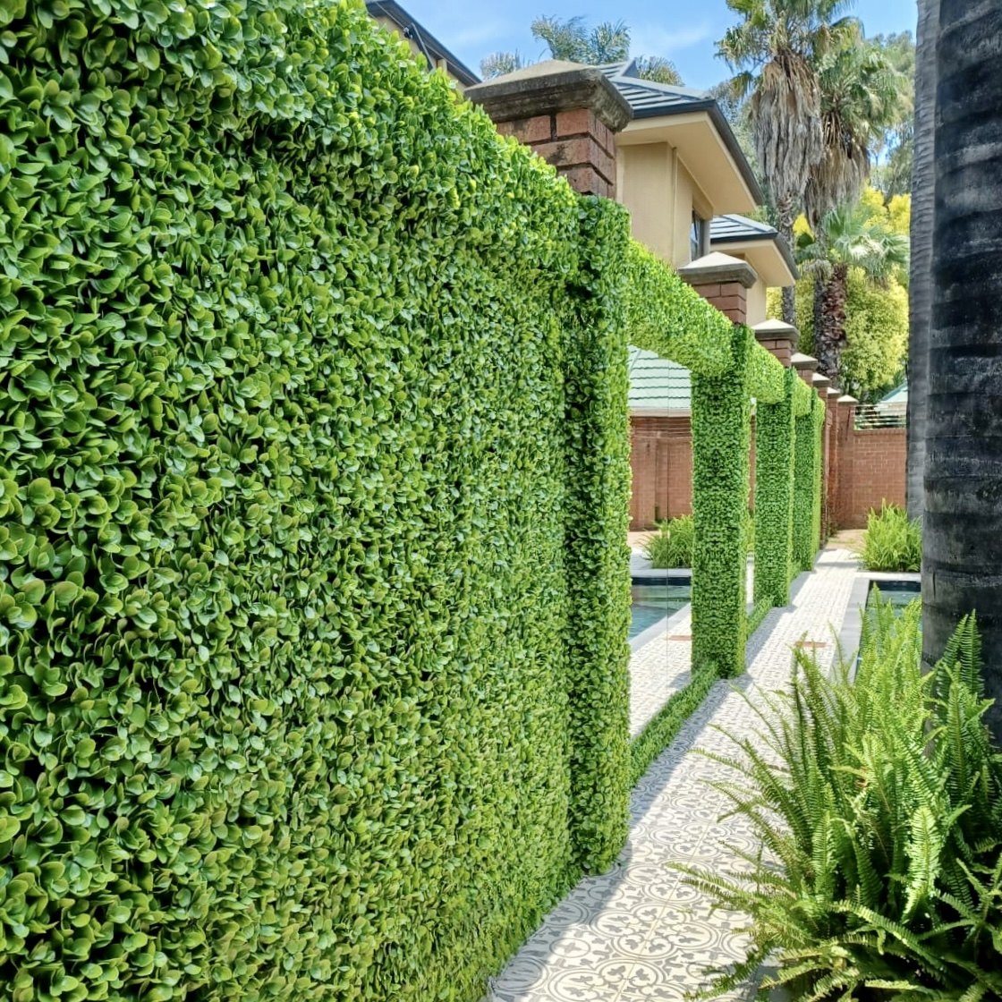 Easy Ivy How to Make Artificial Plants Look Realistic: A Guide to ...