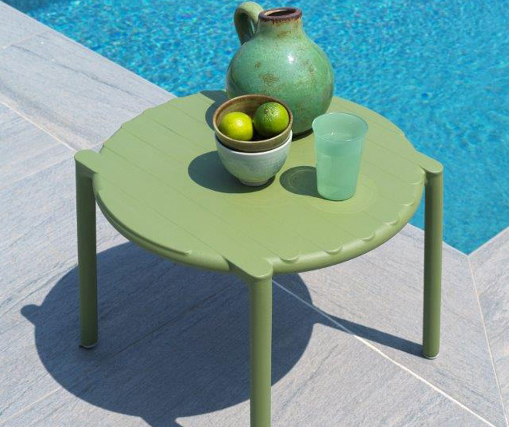 Doga Side Table - SIT - SA Decor & Design