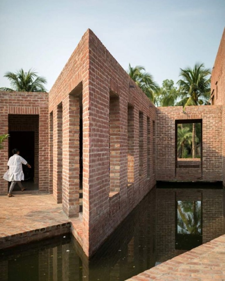 Clay Brick - SA Decor & Design