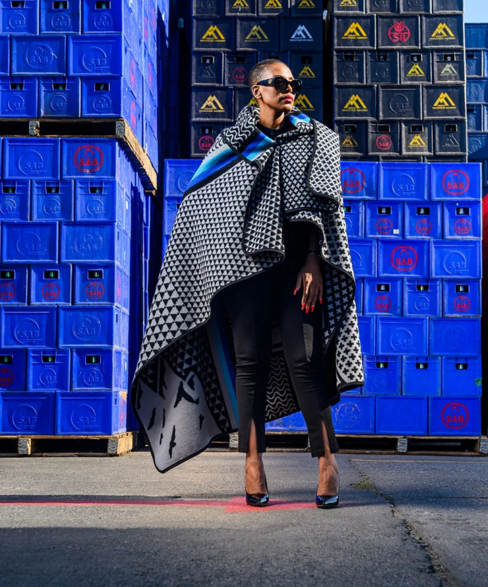 Kobo Africa:Young Basotho Designers Collection - SA Decor & Design