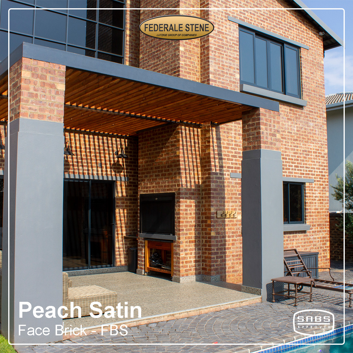 Federale Stene Why Clay Bricks? Build with Sustainable Clay Bricks - SA ...