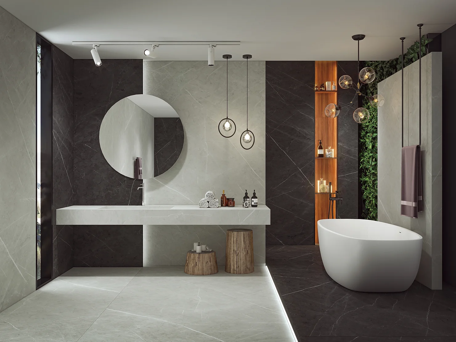 EstrellaSA Sintered Stone: The Perfect Fusion of Style and Durability ...