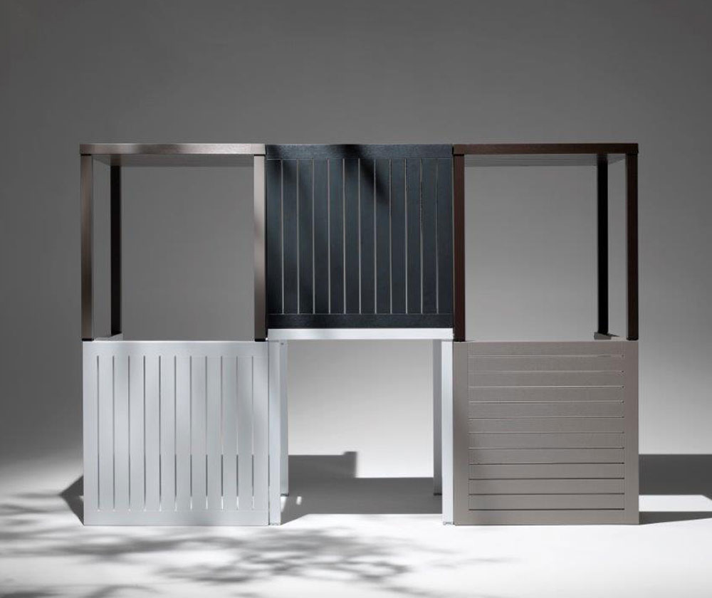 Cube80 Table - SIT - SA Decor & Design