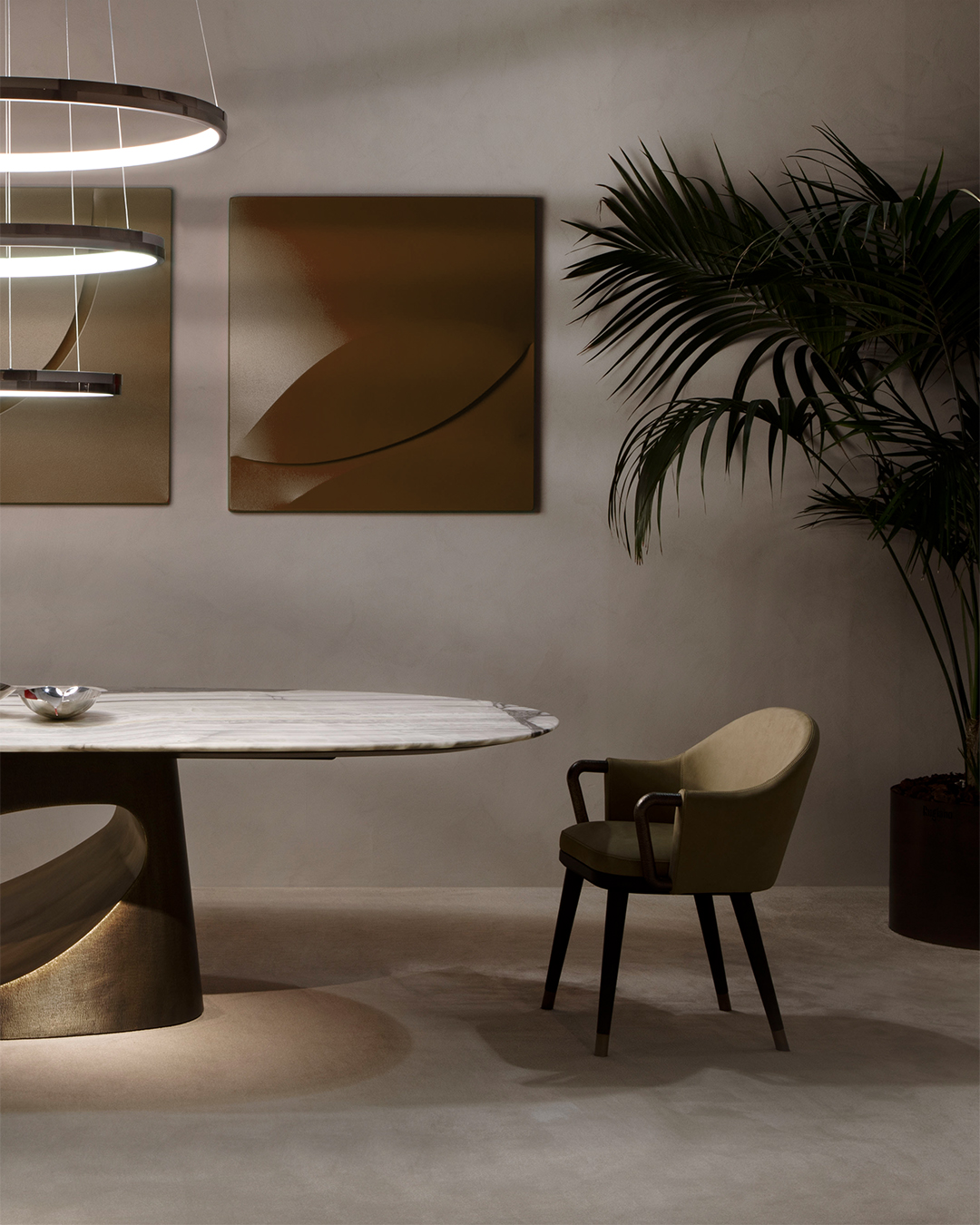 Black Pearl Project Management: Rugiano - The Epitome of Italian Luxury ...