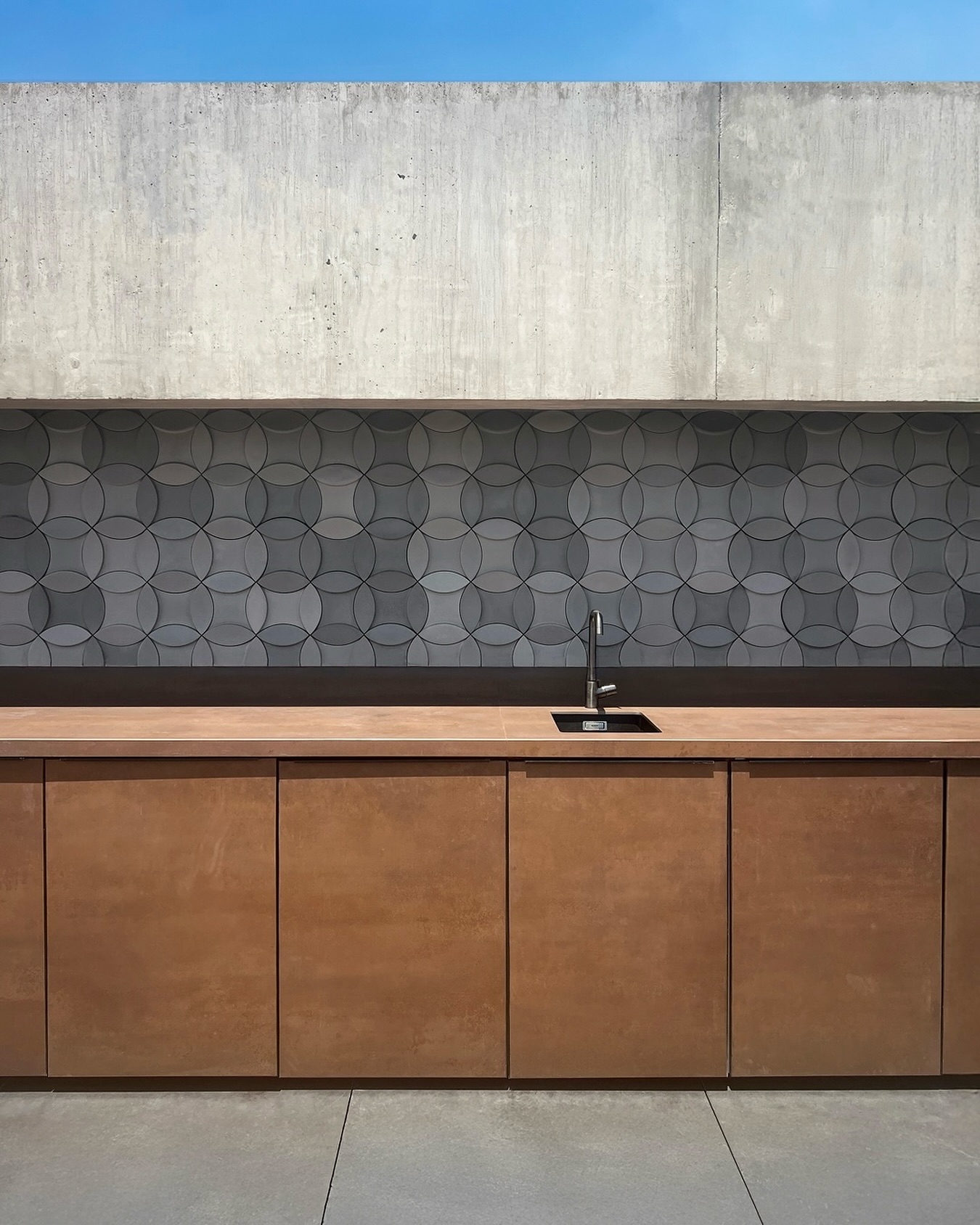 Float Concrete: Something Extraordinary - SA Decor & Design