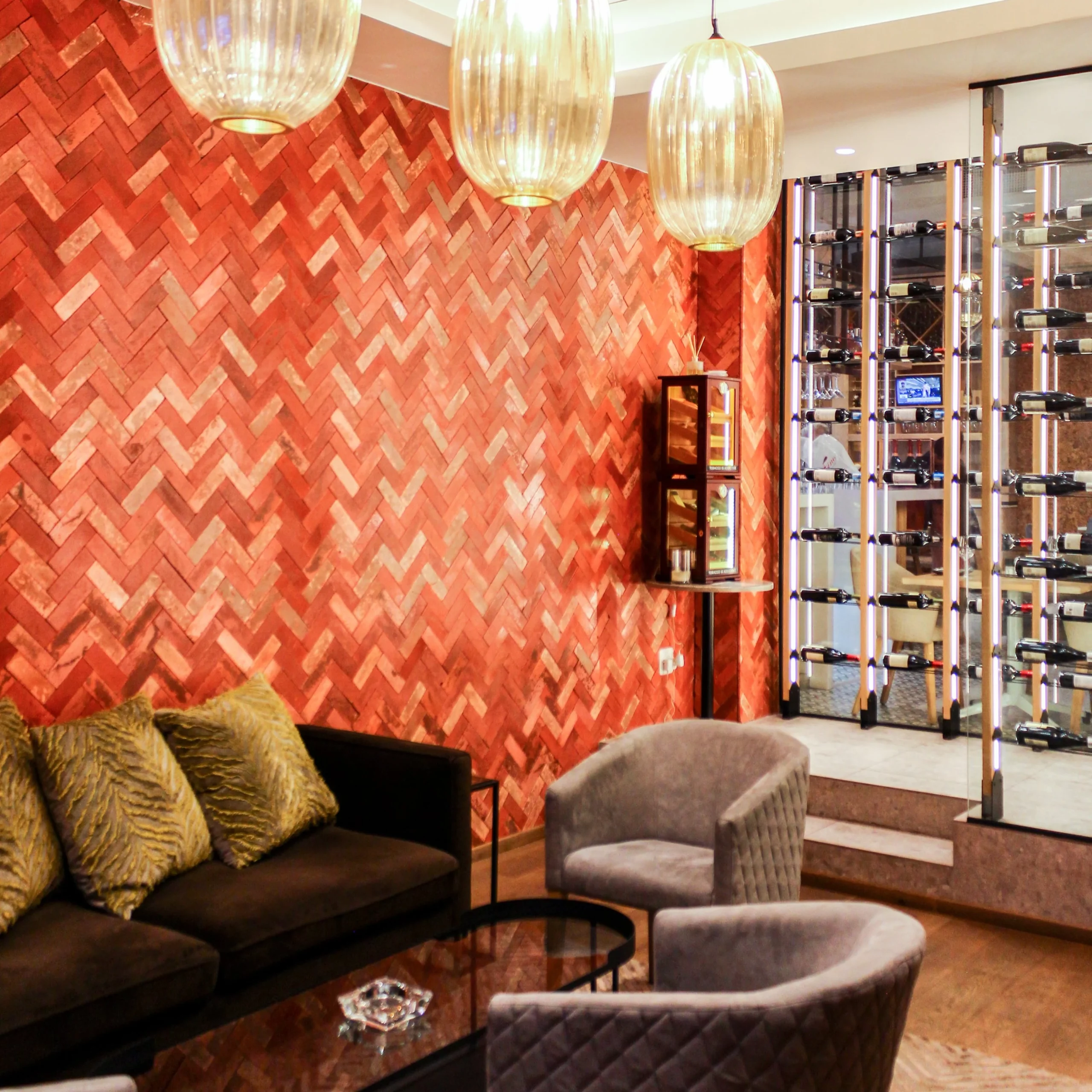 MINI SUBWAY TILE - Wolkberg Casting Studio - SA Decor & Design