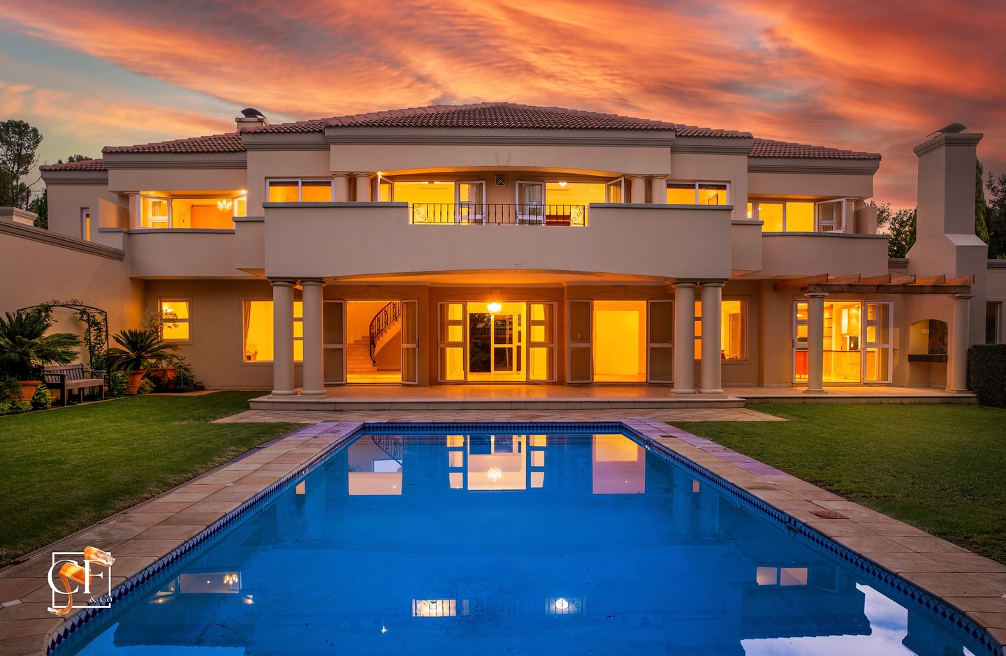 Spotlight: CF Architects - SA Decor & Design Spotlight CF Architects