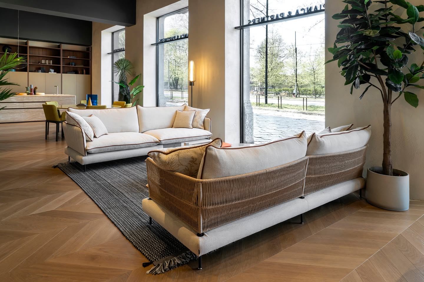 Resilient by Design: Pianca at Milan Design Week 2025 - SA Decor & Design