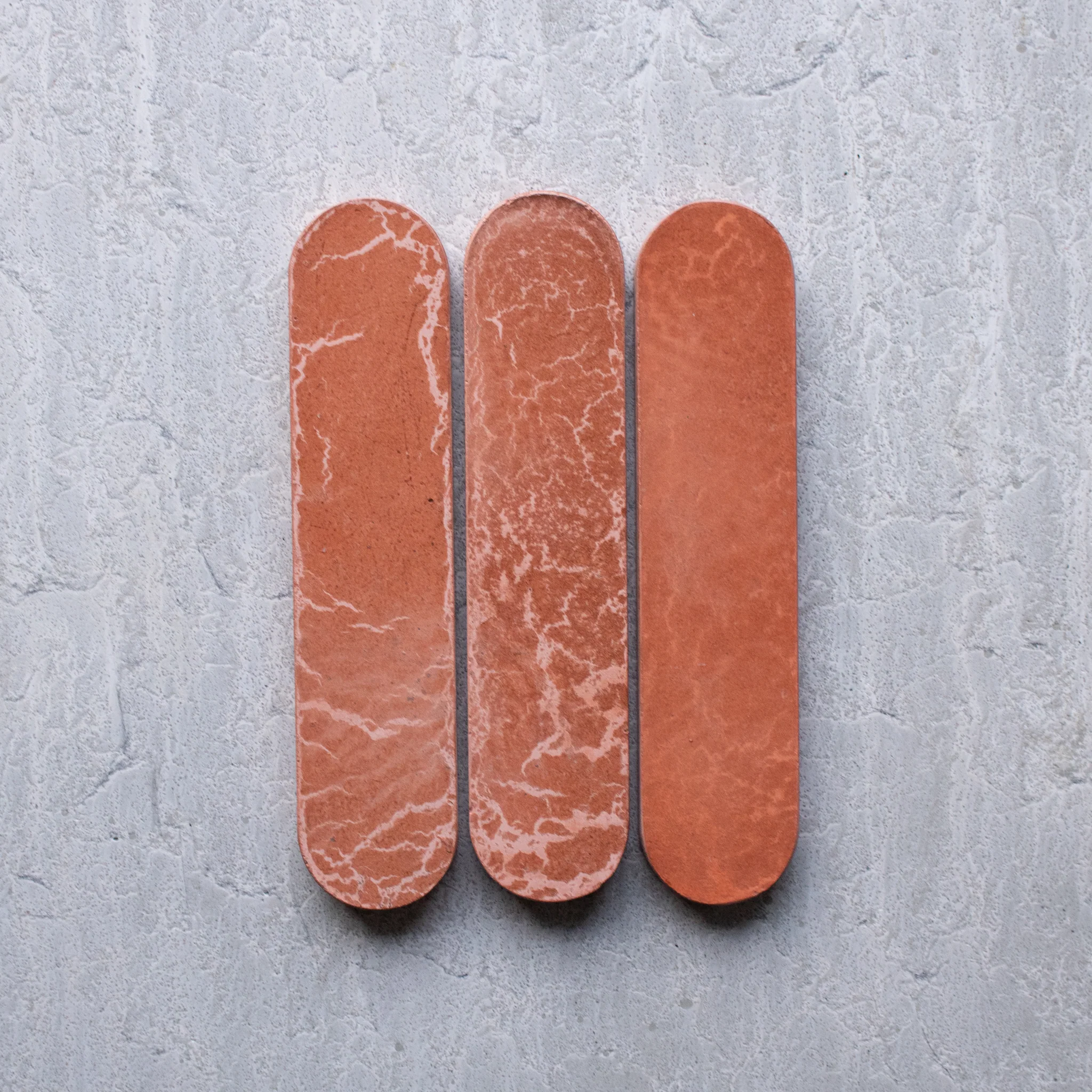 OBLONG TILE - Wolkberg Casting Studio - SA Decor & Design