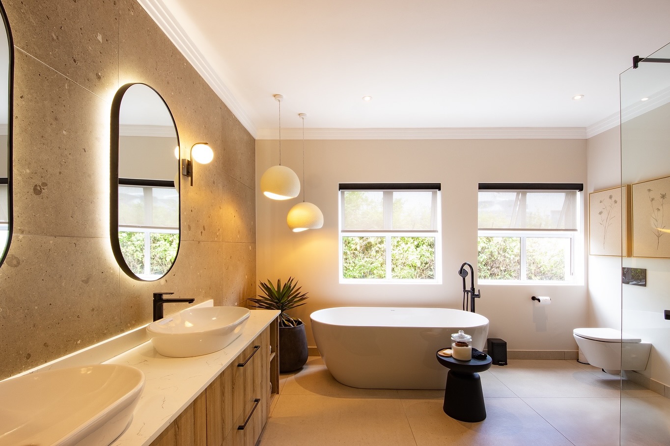 Stiles - 25 Years, Countless Tiles, Infinite Style - SA Decor & Design
