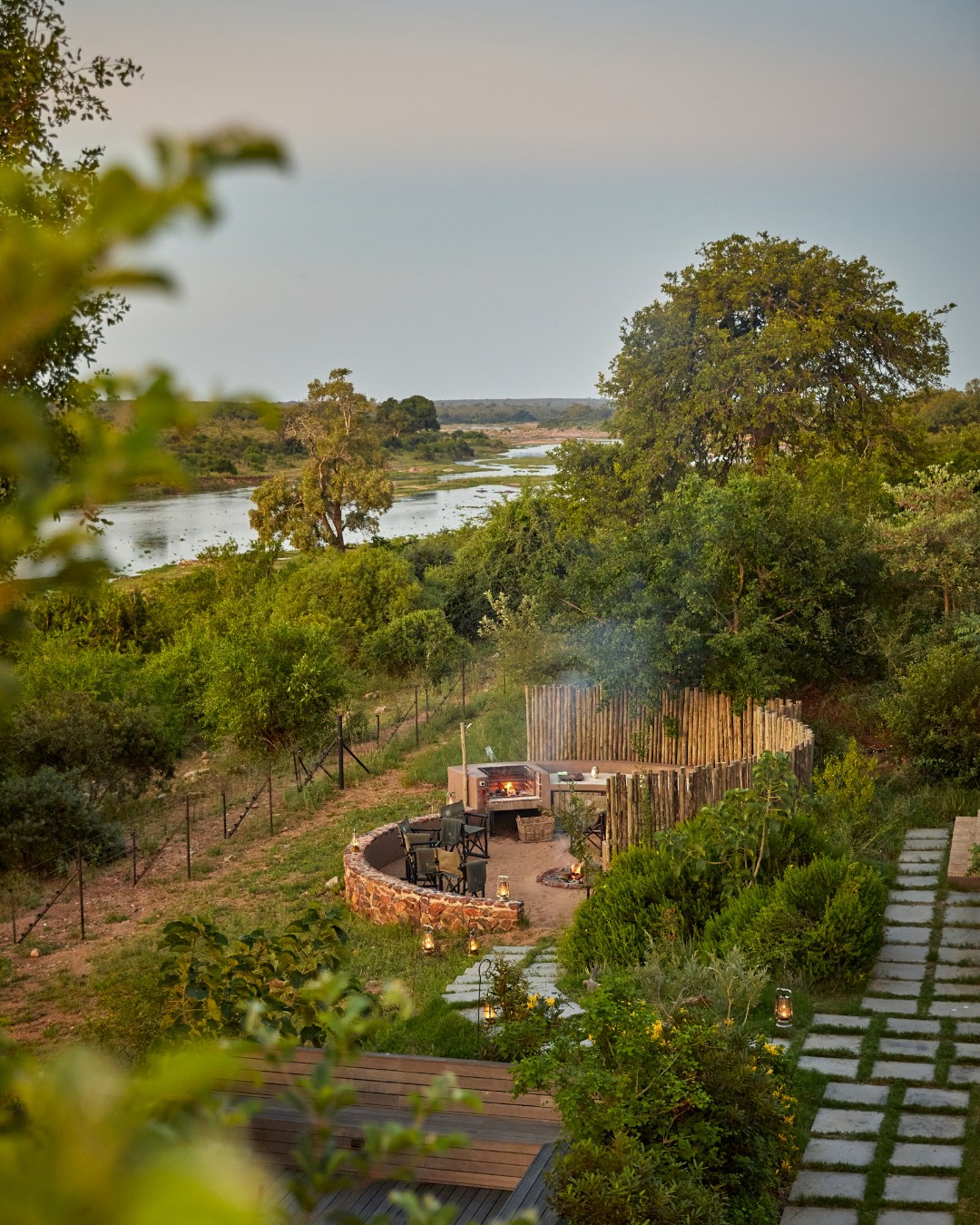 Perfect Hideaway: Ukuthula House