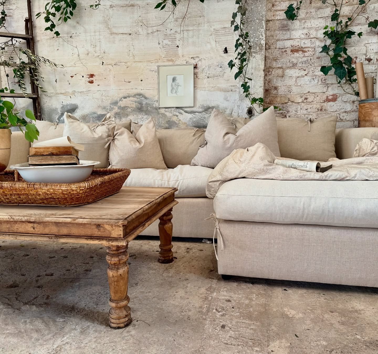 Crafting a Legacy: The Story of Saleh Abrahams and Constantia Fabrics ...