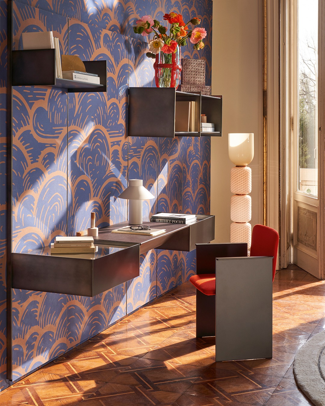 Cassina Lighting Arrives in South Africa: Sculptural Italian Design ...