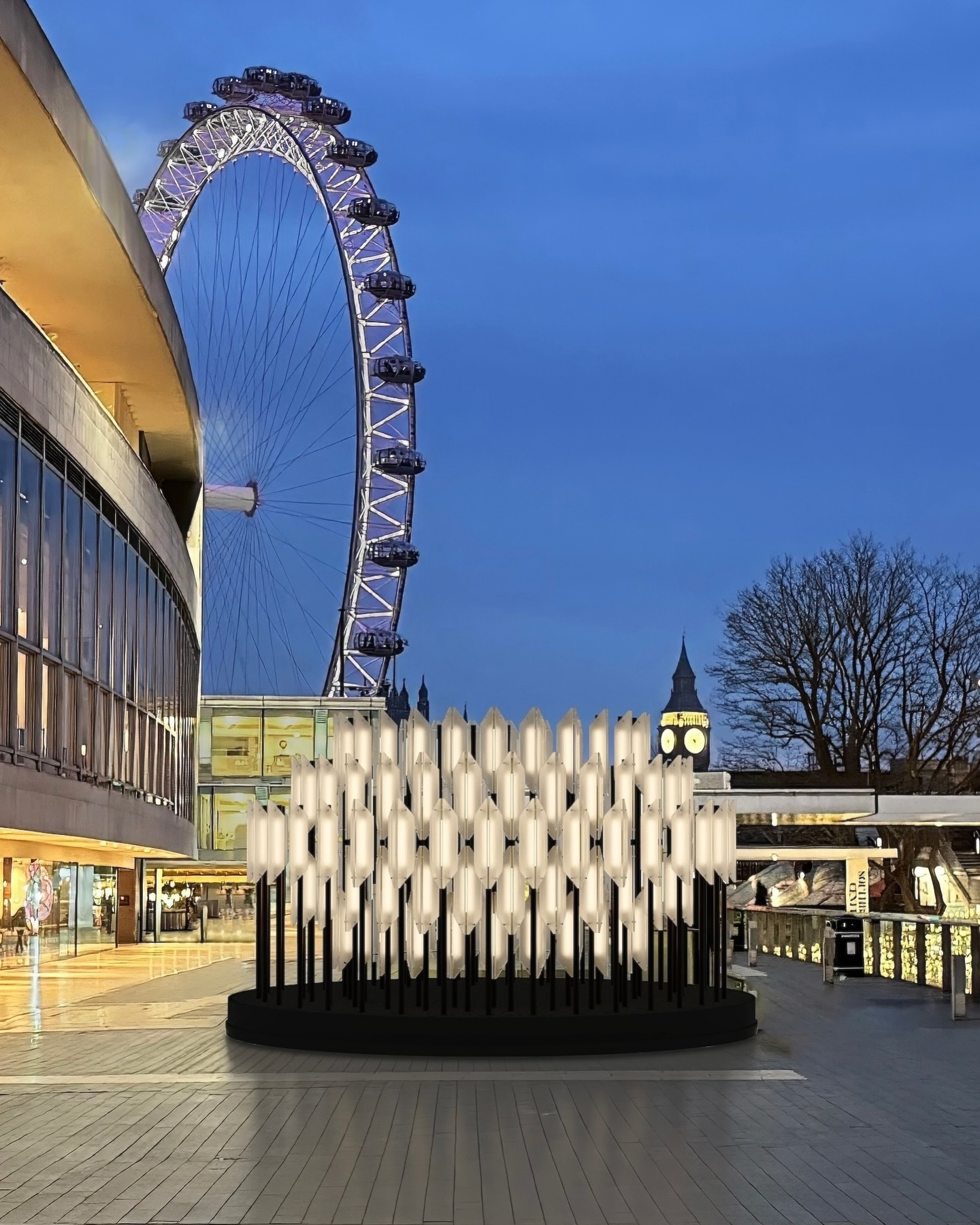 London Design Festival 2025: Design Transforms the City with Landmark ...