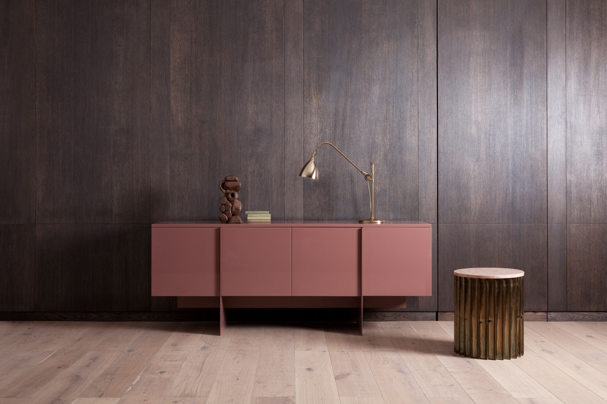Iconic Sideboards by Tonic: Where Craftsmanship Meets Contemporary Design - SA Decor & Design