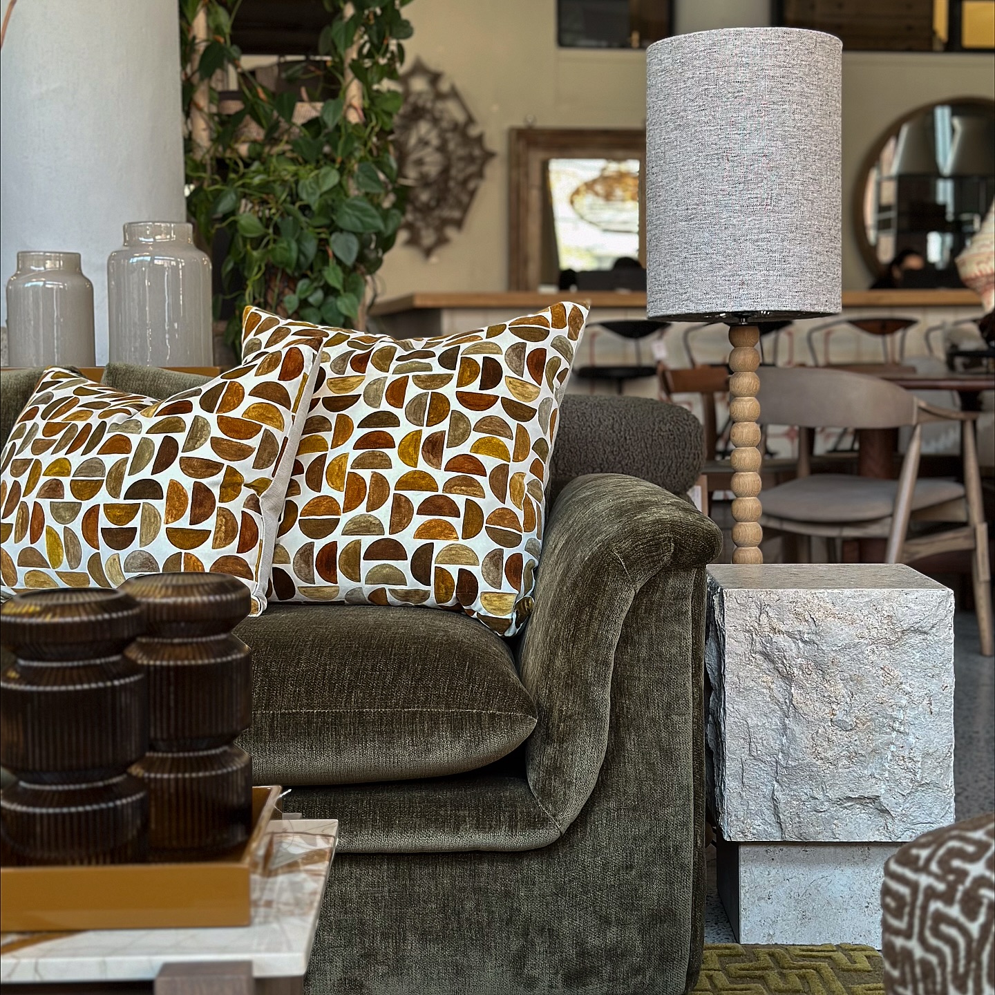 Let the Unexpected Find You at La Grange Interiors - SA Decor & Design