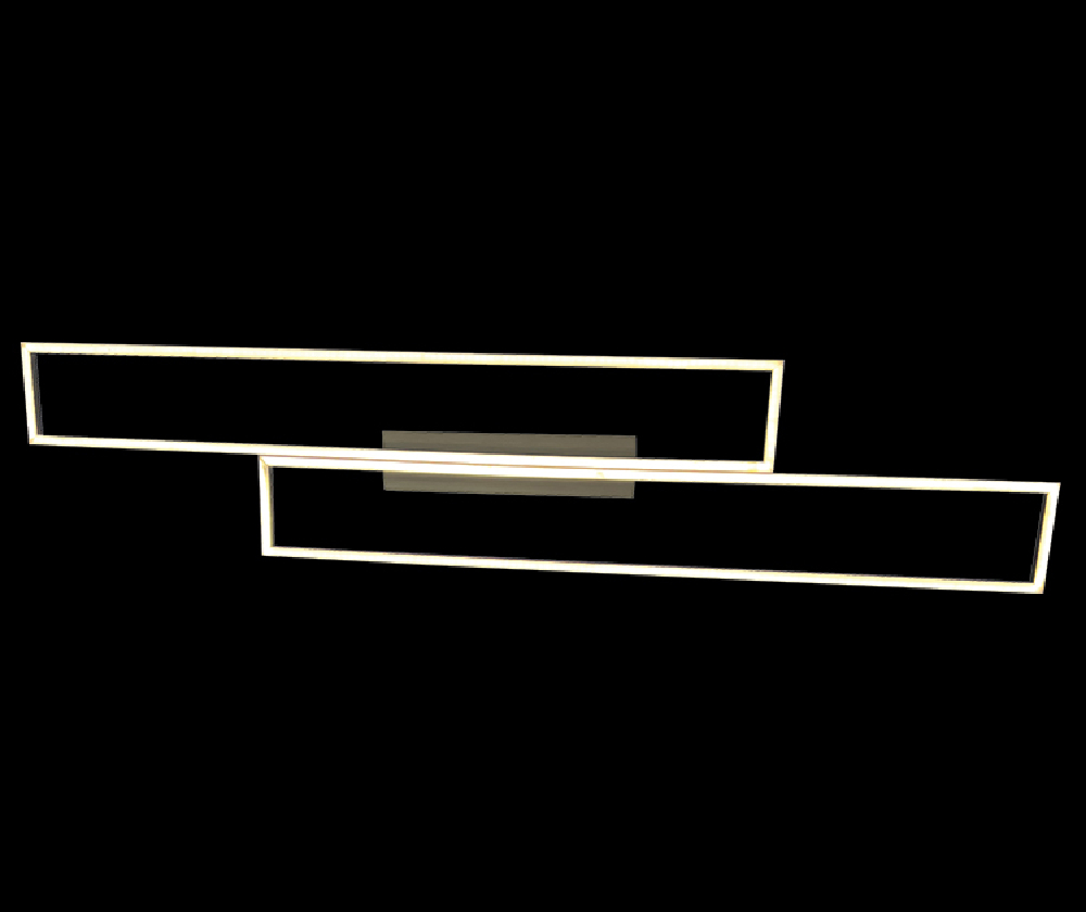 LED Parallel Ceiling Fitting - K.Light - SA Decor & Design
