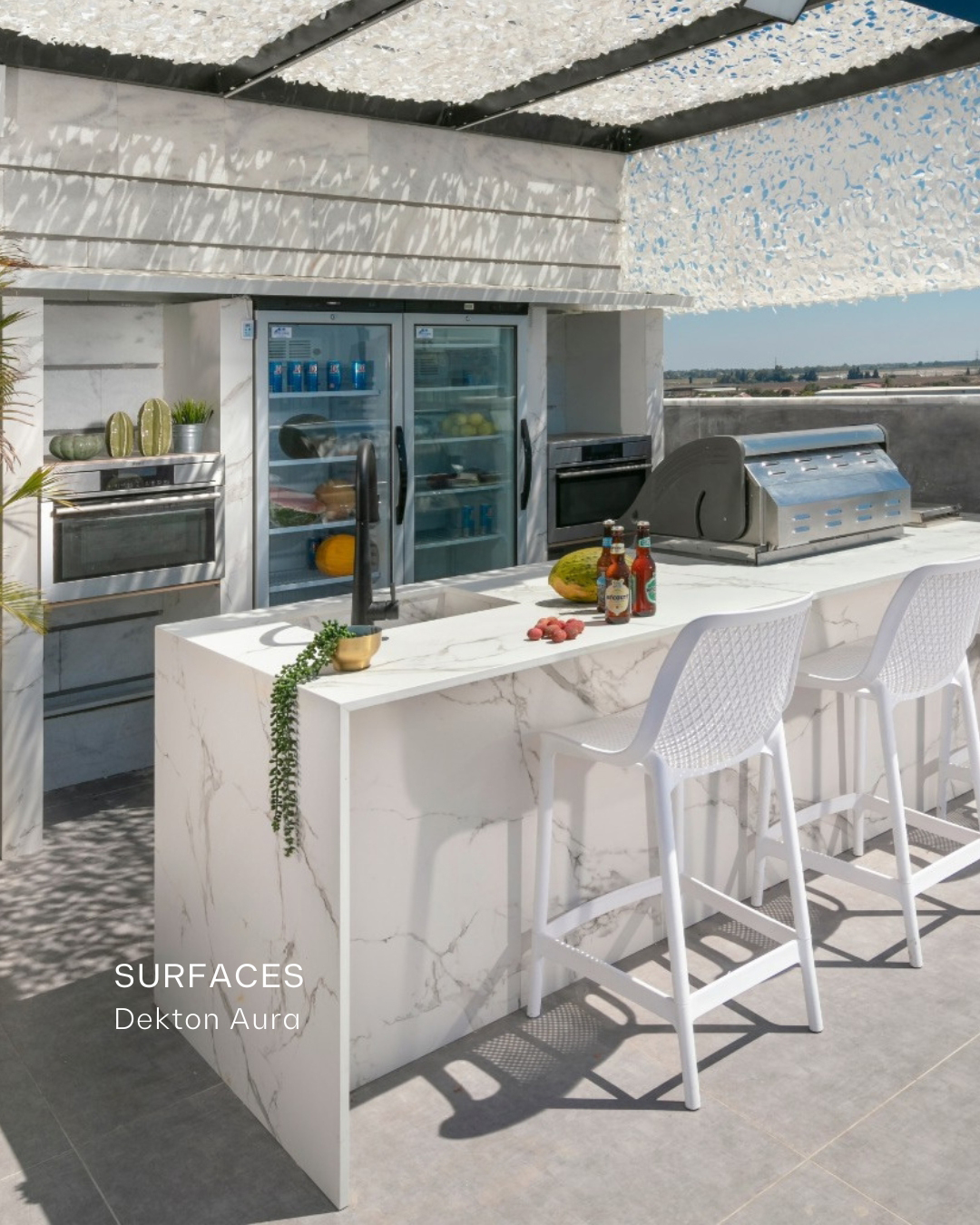 Braai & entertaining outdoors: Focus on the fun and not the upkeep with ...