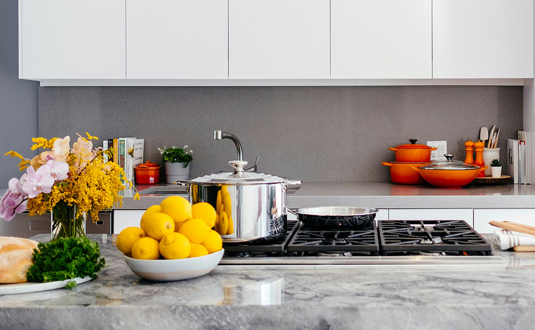 Kitchen Countertops Made Easy: Expert Advice from Origin Quartz - SA ...