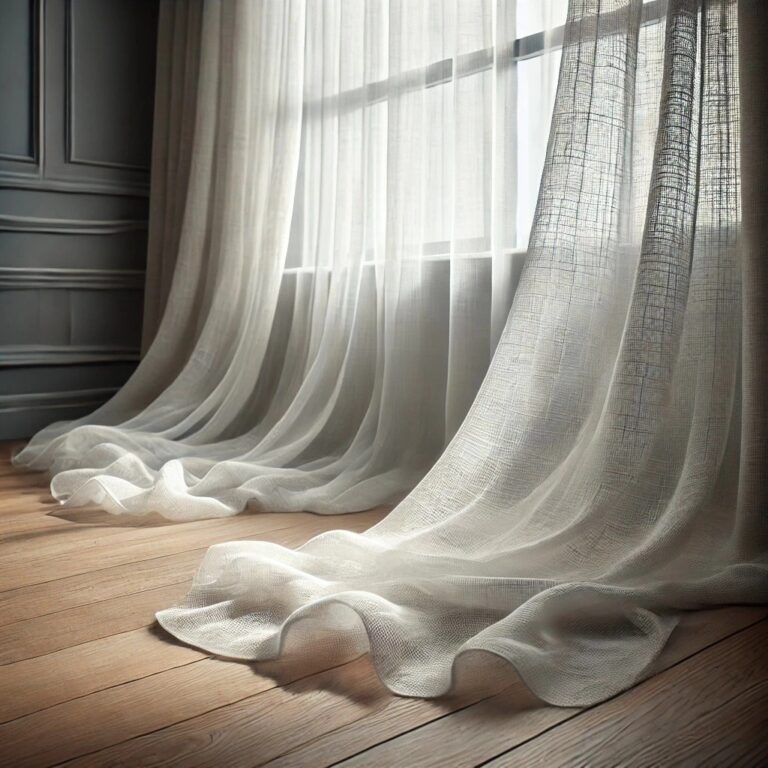 The Ultimate Guide to Hanging Curtains - SA Decor & Design