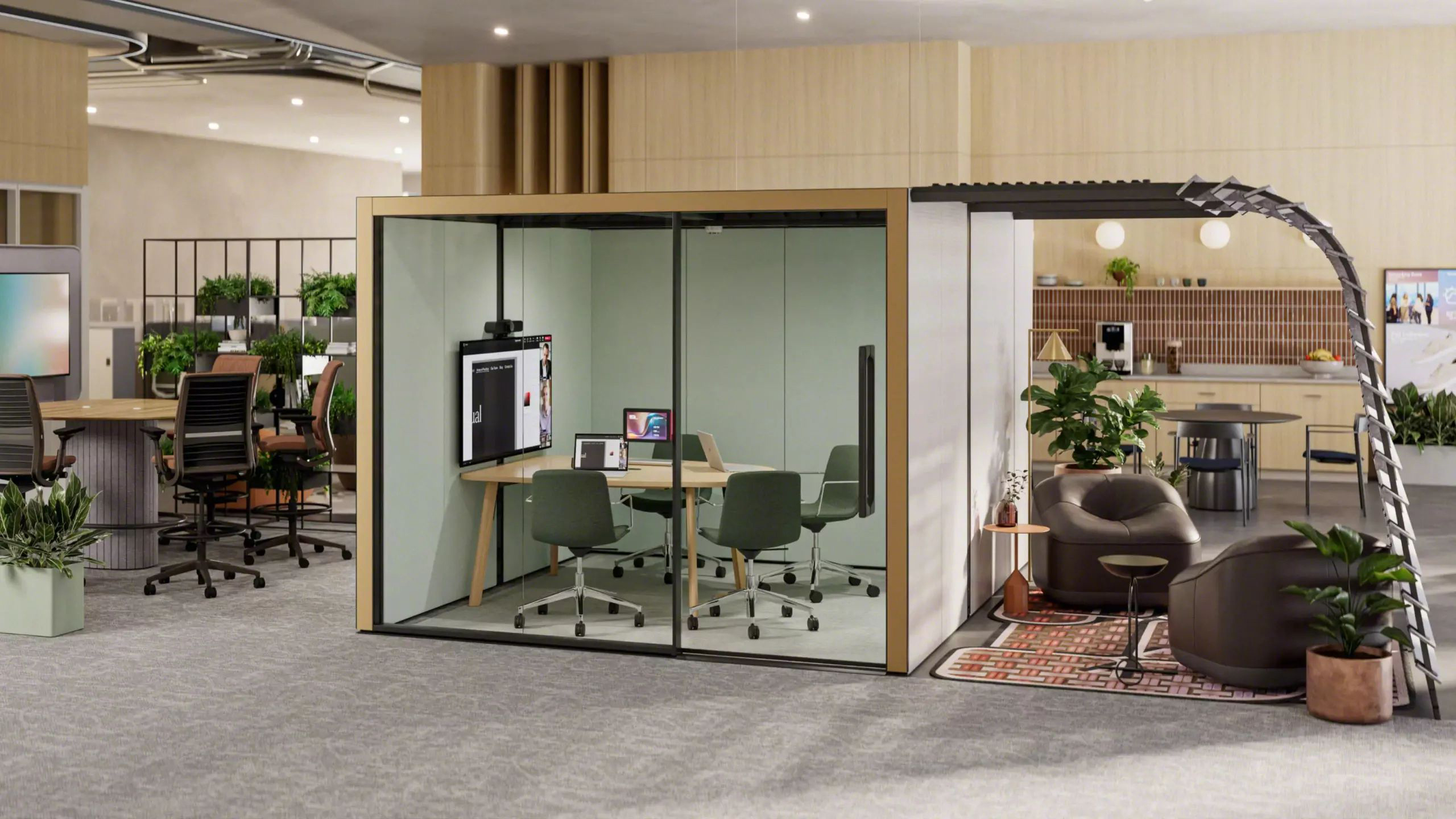 The Rise of Podcast Power: Why SA Offices Are Increasingly Embracing Dedicated Studios - SA ...