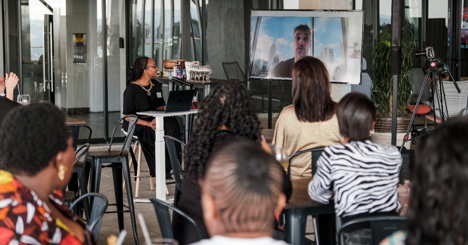 Formfunc Studio & Humanscale Lead the Conversation on the Future of ...