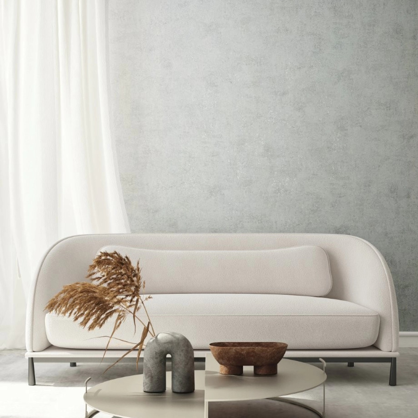 The Ultimate Guide to Hanging Curtains - SA Decor & Design