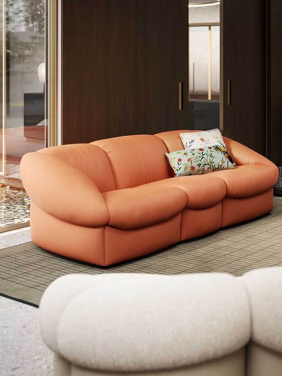 Poltrona Frau Balances Form, Function and Feeling - SA Decor & Design