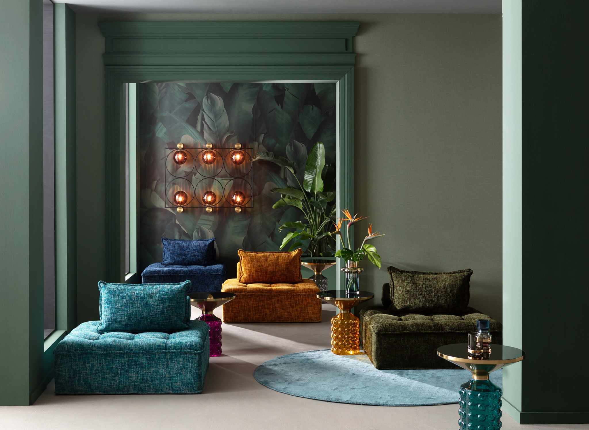 KARE Design at Maison & Objet 2026: 45 Years of Expressive, Character ...