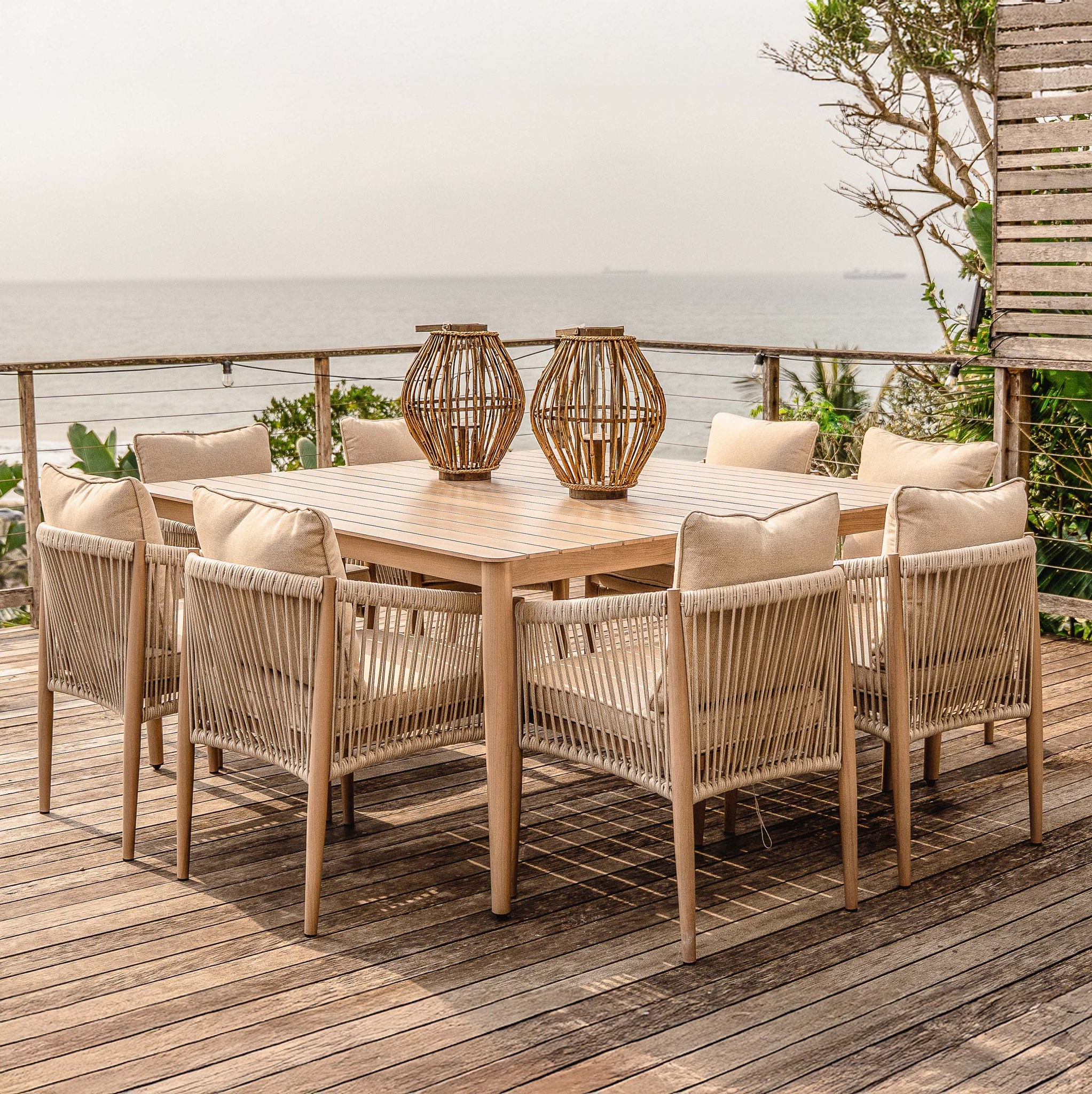 How to Create Effortless Outdoor Entertaining This Summer With Patio ...