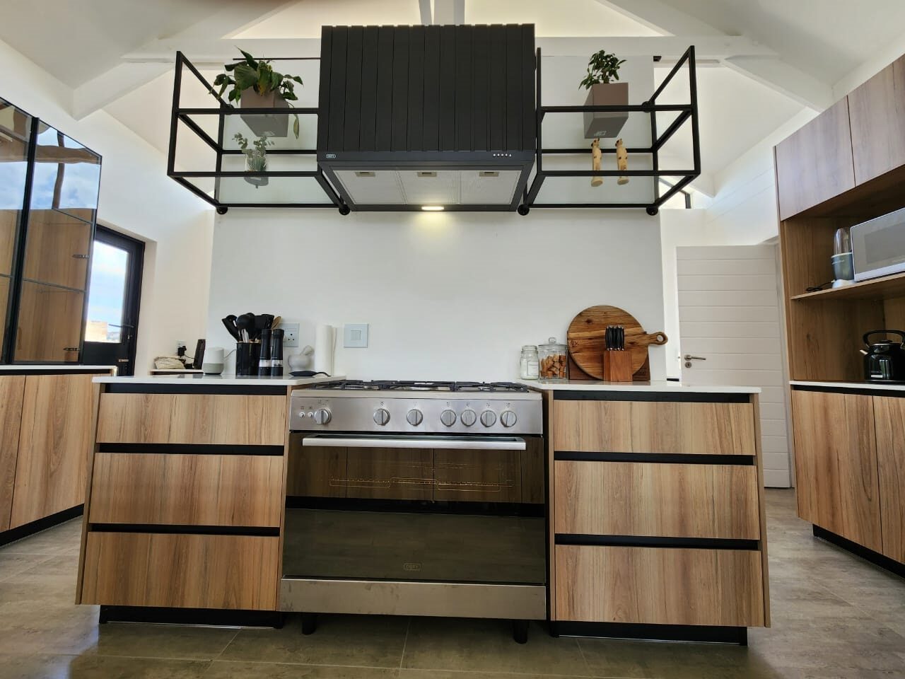 A Celebration of Craft & Context — Oakmont’s Lanseria Project - SA ...