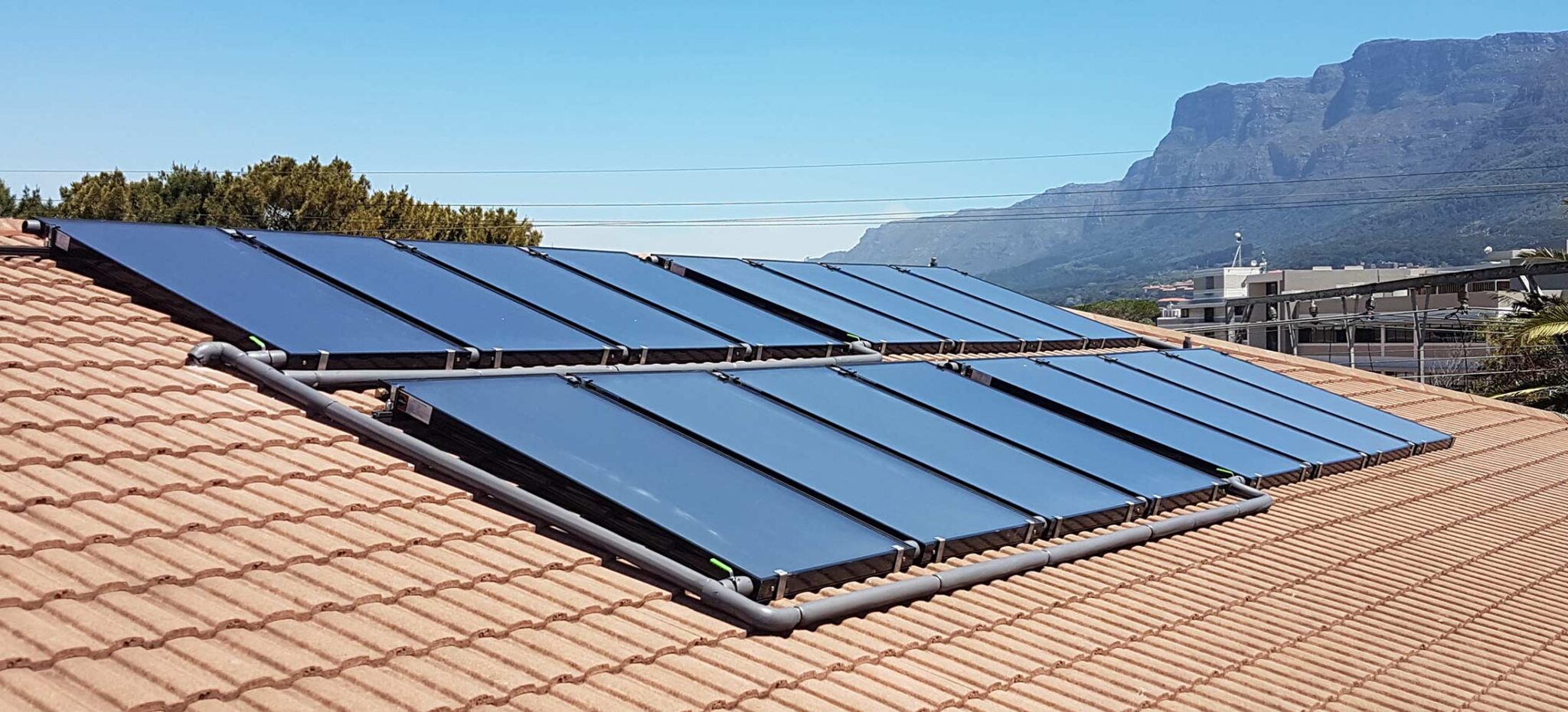 Roof Design for Solar Panel Integration Without Spoiling a Home’s ...