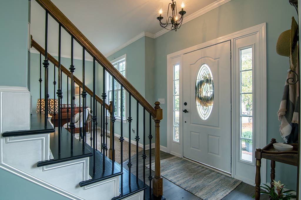 Refresh your home with new ironmongery | Suburban Mum