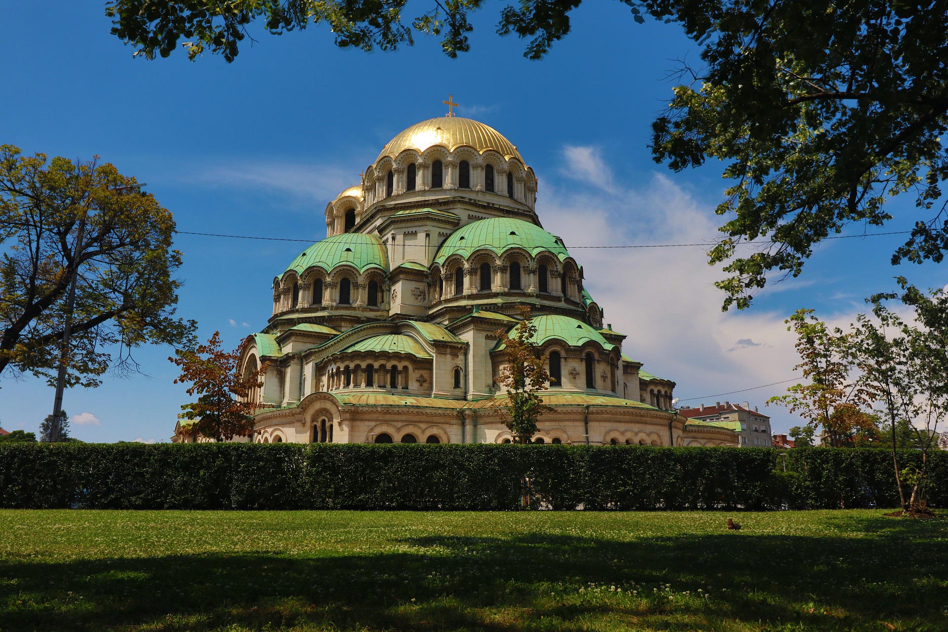 7 must-visit luxurious cities in Bulgaria: the best places to ...
