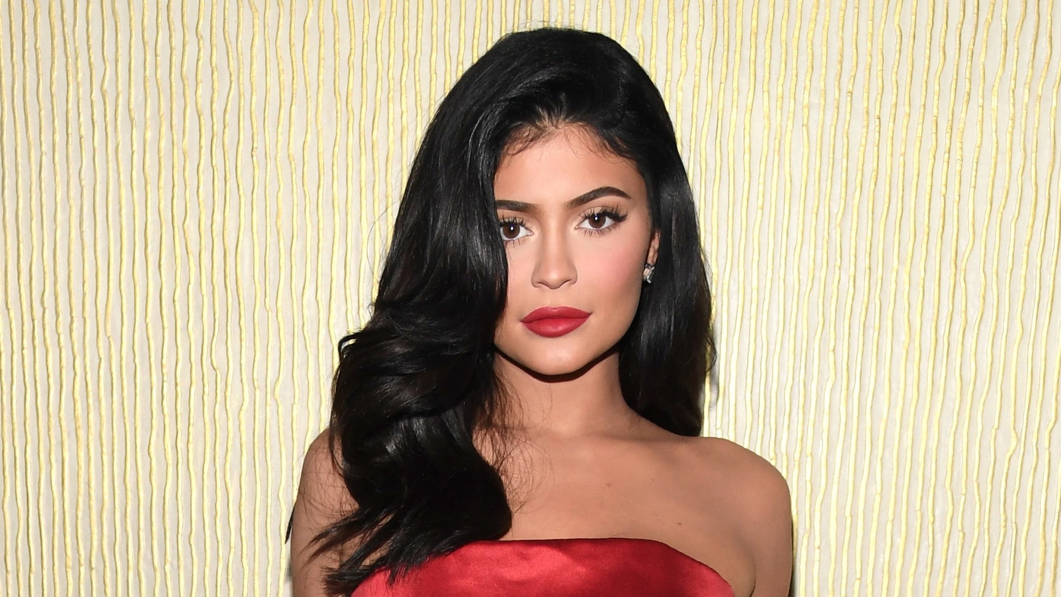 Kylie Jenner vuelve a encender las redes con sesión de fotos Kylie Jenner vuelve a encender las redes con sesión de fotos